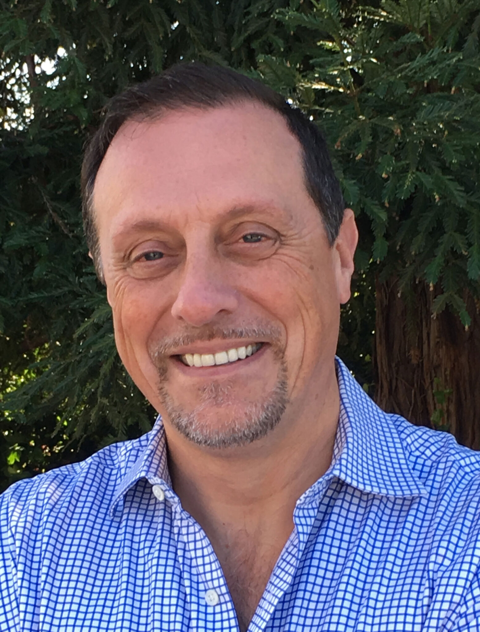 Welcome Mark Wayman to the Zimbl team - Zimbl