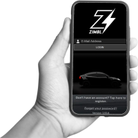zimbl.co.uk – Flexible EV Car Hire